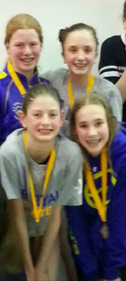 Glen Ellyn Aquatics Initiative - Testimonials